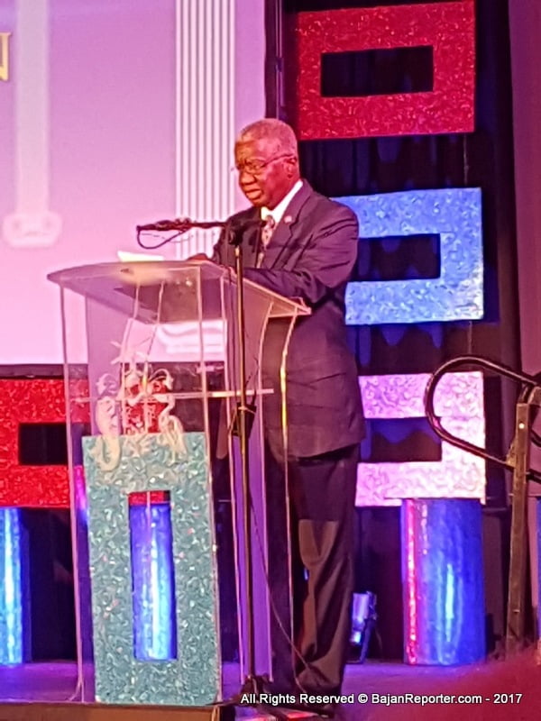 “Pillars of Success” – Milestone Ceremony (Part 1) | The Bajan Reporter