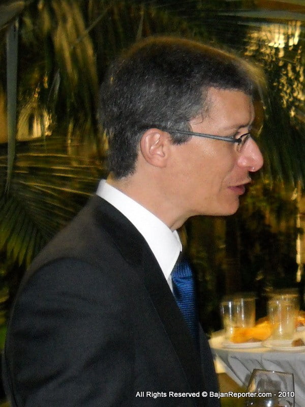 The real Tom’s Son is back in Barbados - Rawdon Adams returns to ...