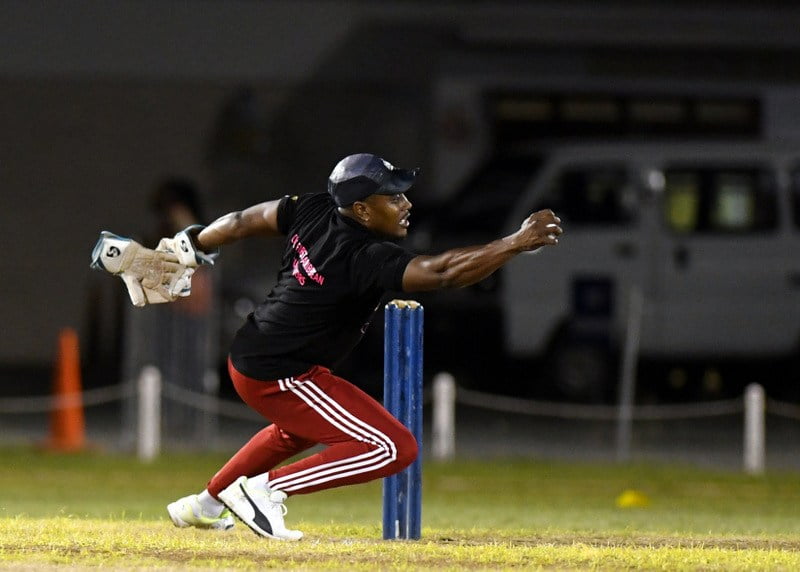 CIBC SURVIVORS WIN BATTLE AGAINST CELEBRITY FIGHTERS | The Bajan Reporter