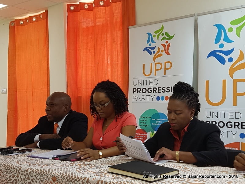 INDEPENDENT MP DR MARIA AGARD MAY BE THINKING OF JOINING THE UNITED ...