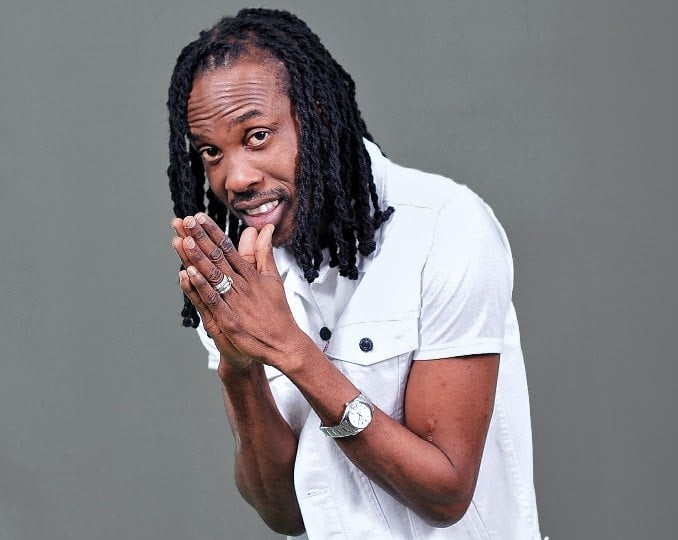 Reggae Artist Nesbeth Announces Debut Album “A.M.E.N” Named After ...