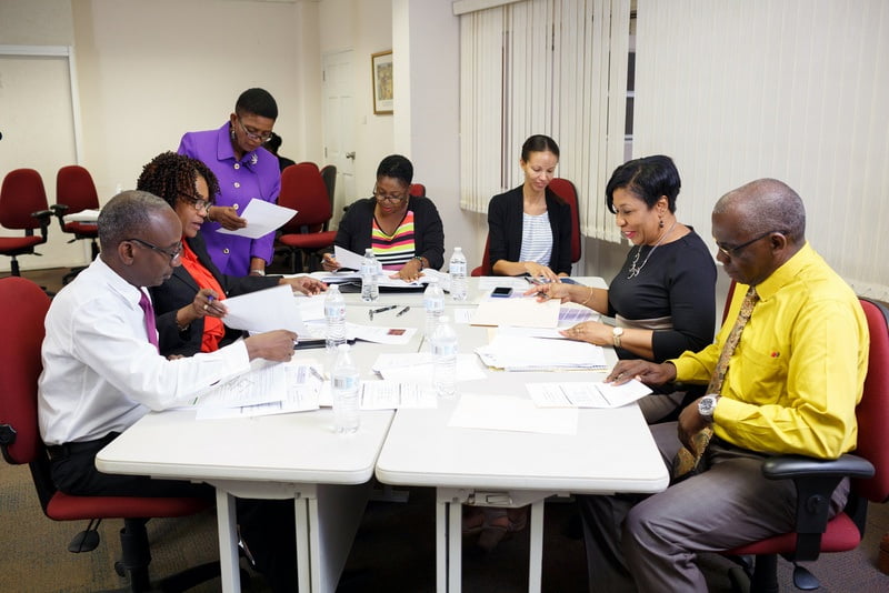 Tertiary educational providers across Barbados seeing benefits of New ...