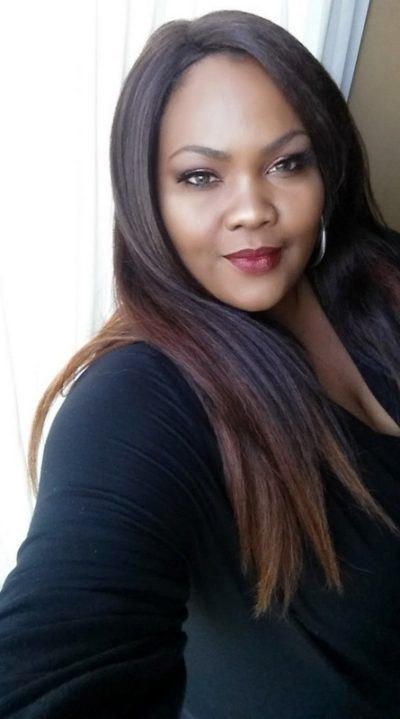 Nadelle spearheads the #everyBODYplayahmas movement | The Bajan Reporter