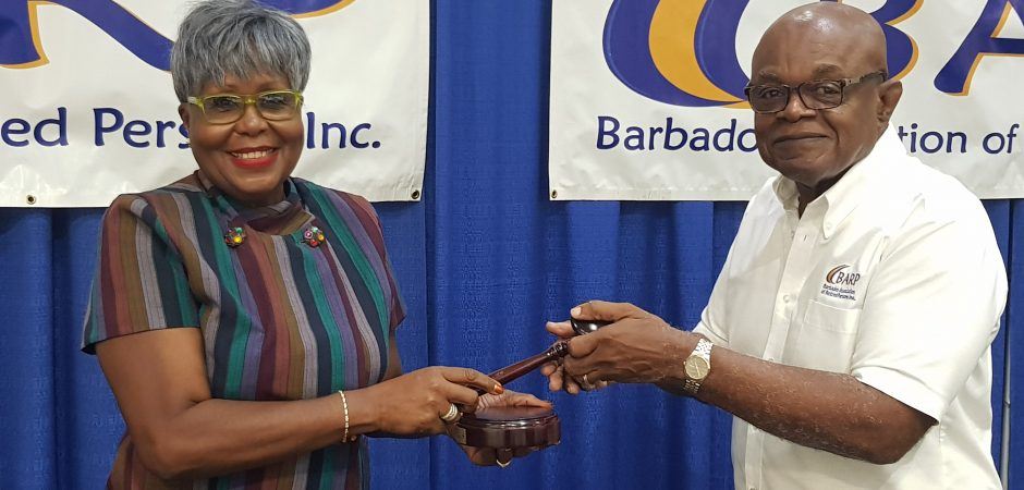 New BARP President and Board Directors elected at AGM | The Bajan Reporter