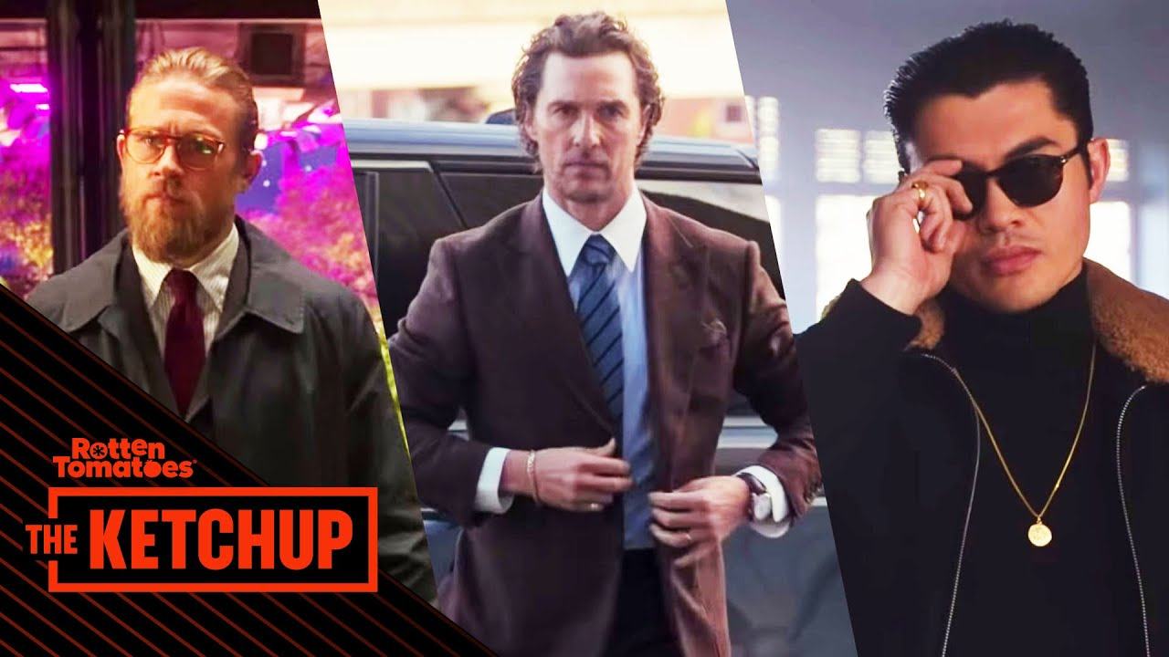 A Guy Ritchie Adventure? ‘The Gentlemen’ with Colin Farrell, Hugh Grant ...