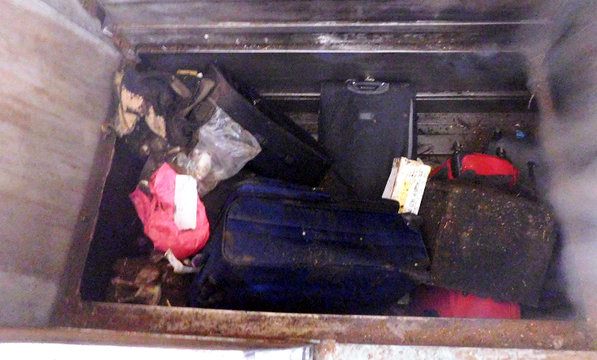 DESTRUCTION OF DRUGS IN POLICE CUSTODY | The Bajan Reporter