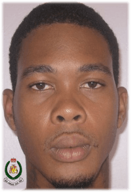 POLICE ARE LOOKING FOR 27 YEAR OLD ‘CRATE MAN’ FROM BLACKMANS TENANTRY ...