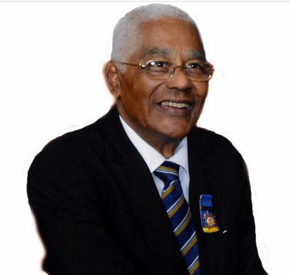 STATEMENT FROM PRIME MINISTER MIA AMOR MOTTLEY ON THE PASSING OF SIR ...