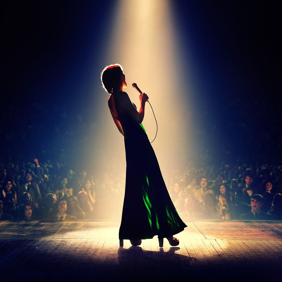 ‘I Am Woman’ with Tilda Cobham-Hervey, Danielle Macdonald, Evan Peters ...