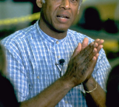 Barbadian Expat David Gittens on the Ikenga GT - the spiritual Supercar ...