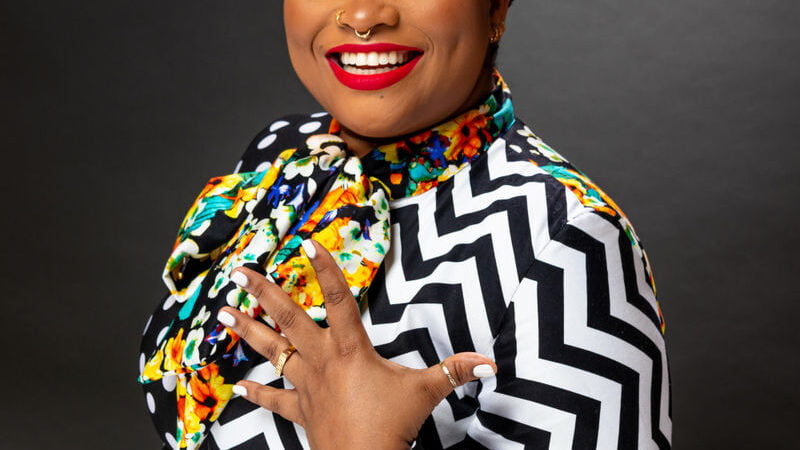 Jael Joseph, the girl with the BIG idea | The Bajan Reporter