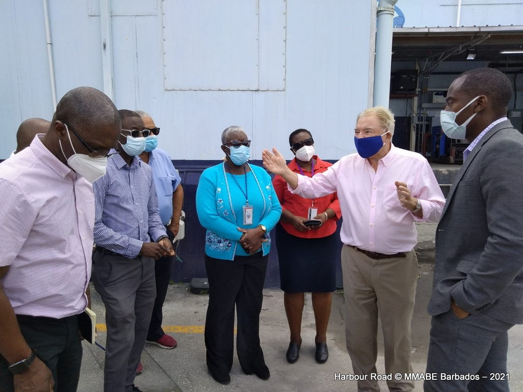 BICO COMMENDED FOR UPHOLDING PLASTIC BAN RESTRICTIONS | The Bajan Reporter