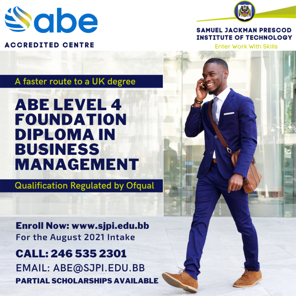 SJPI launches Level 4 Foundation Diploma in Business Management in ...