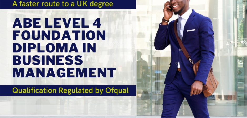 SJPI launches Level 4 Foundation Diploma in Business Management in ...