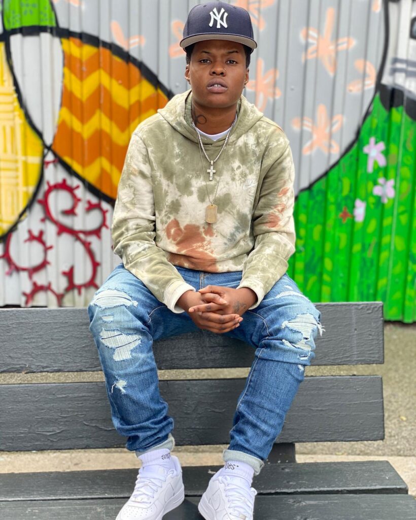 CARICOM COLLABORATION: TriSzy and Jayy Lav featuring Munga Honorable ...