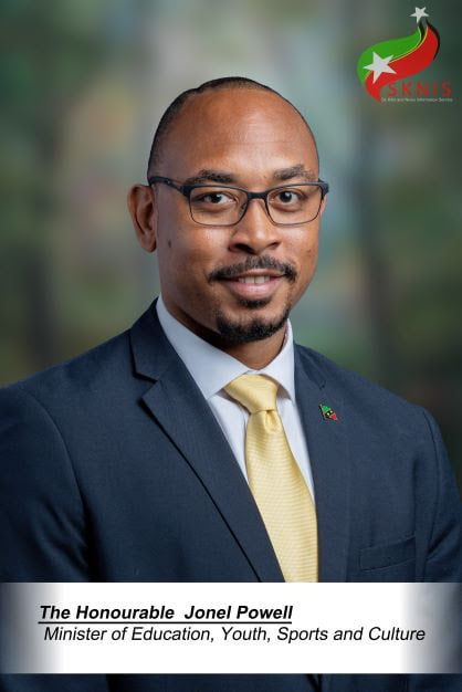 SCHOOLS ACROSS ST KITTS & NEVIS REOPEN FOR FACE TO FACE INSTRUCTION ...