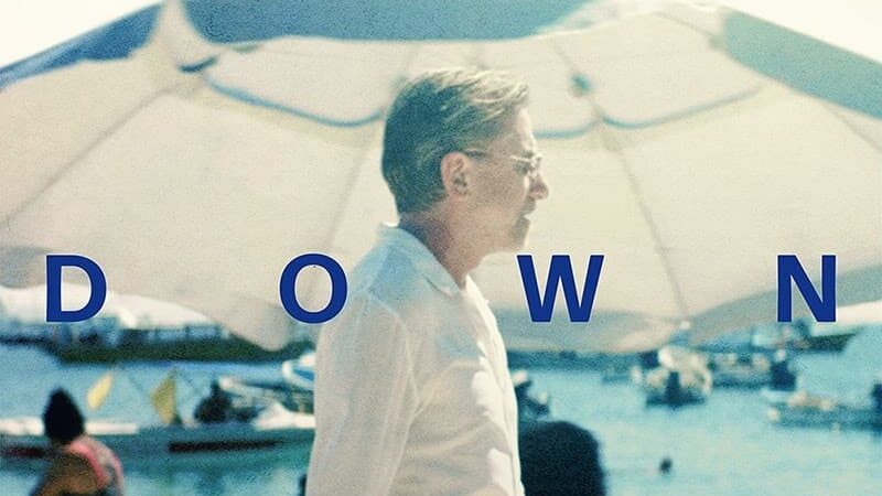 SUNDOWN (2022) Tim Roth, Charlotte Gainsbourg: Drama HD | The Bajan ...