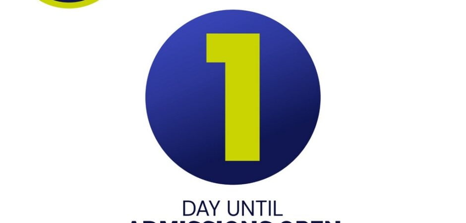 SJPI indicate applications for academic year 2022-2023 commence Friday ...