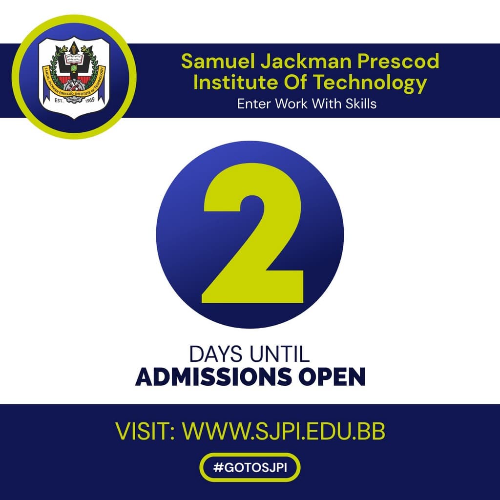 NEW SJPI 2022/2023 admissions open Friday 18th February 2022 | The ...