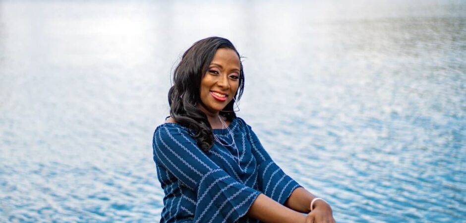 Candy Kay inspires us all to ‘Feel That Love’ | The Bajan Reporter