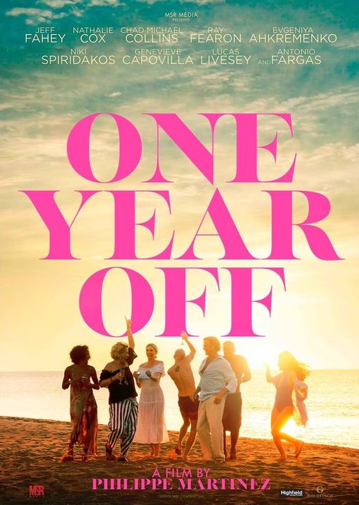 Lionsgate releases “One Year Off”, a film produced on Nevis | The Bajan ...