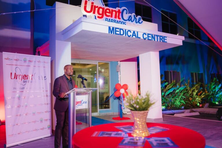 Medical Facility launches centre at the Estates at St George | The ...