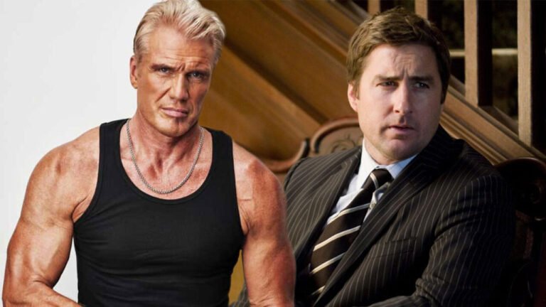 The Best Man (2023) Dolph Lundgren, Luke Wilson | The Bajan Reporter