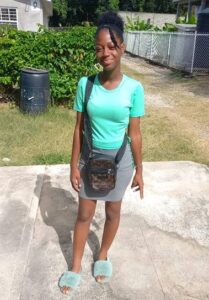 13 year old girl from Enterprise, Ch Ch is Missing | The Bajan Reporter