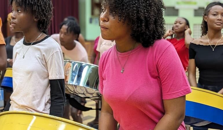 Youth Steel Orchestra ready to rock Pandemonium | The Bajan Reporter