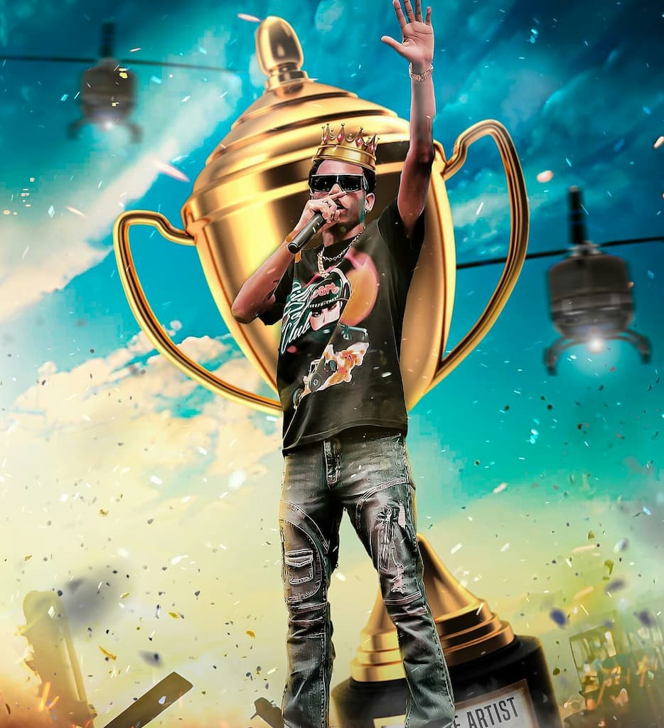 Quan De Artist gets 2023 Tune of the Crop (Road March) | The Bajan Reporter