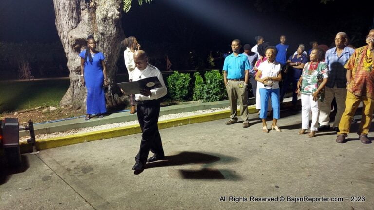 50th anniversary of NIFCA is full steam ahead! | The Bajan Reporter