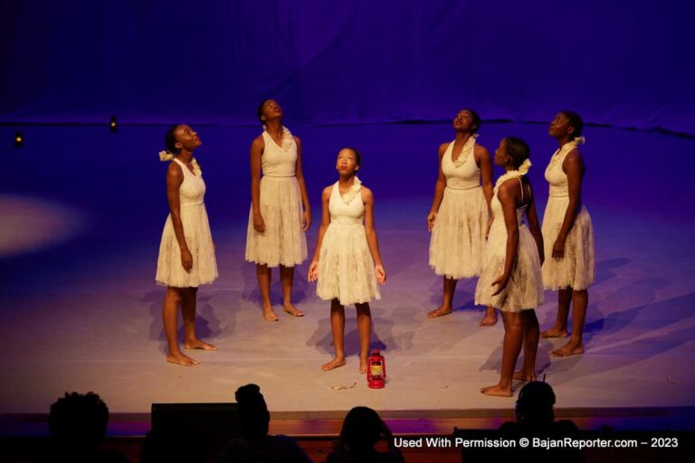 NIFCA celebrates 50th year on full return | The Bajan Reporter