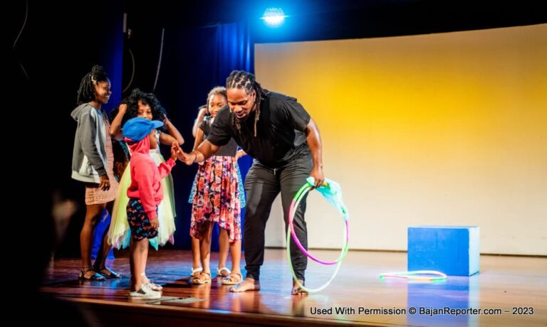 NIFCA celebrates 50th year on full return | The Bajan Reporter