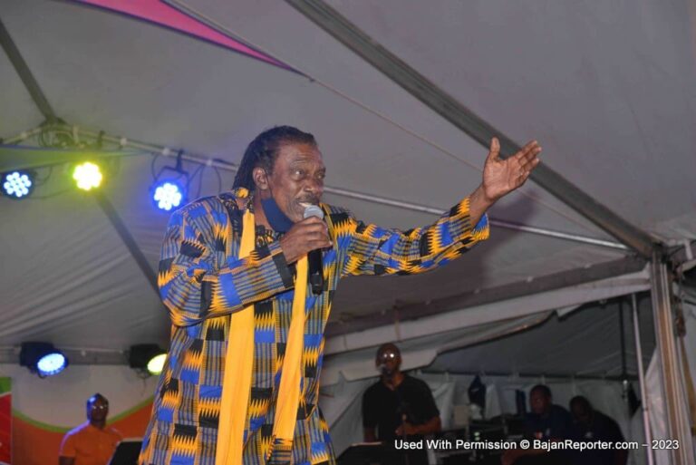 NIFCA Gala to celebrate 50 years of excellence | The Bajan Reporter