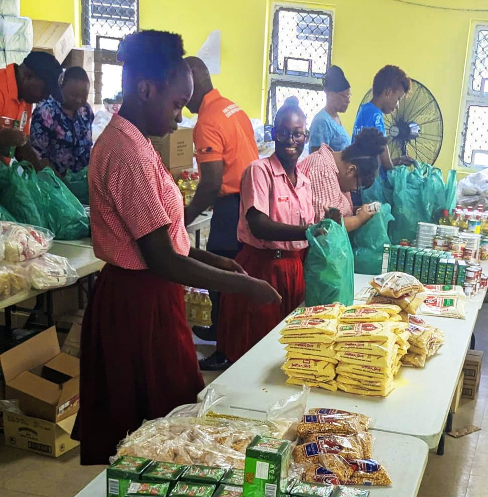 Duke of Edinburgh Programme partners to award Youth with Disabilities ...