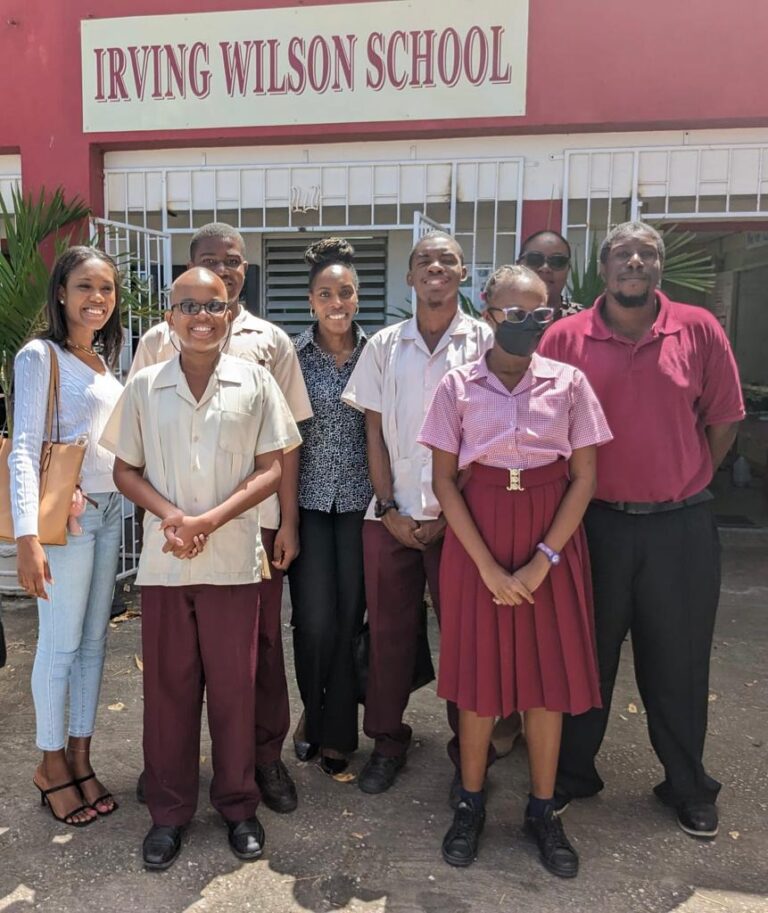 Duke of Edinburgh Programme partners to award Youth with Disabilities ...