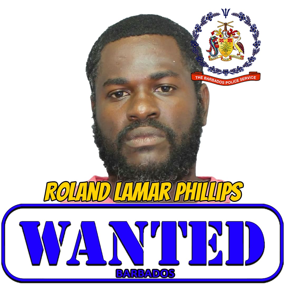 Foster Hall man sought by police, have you seen him? | The Bajan Reporter
