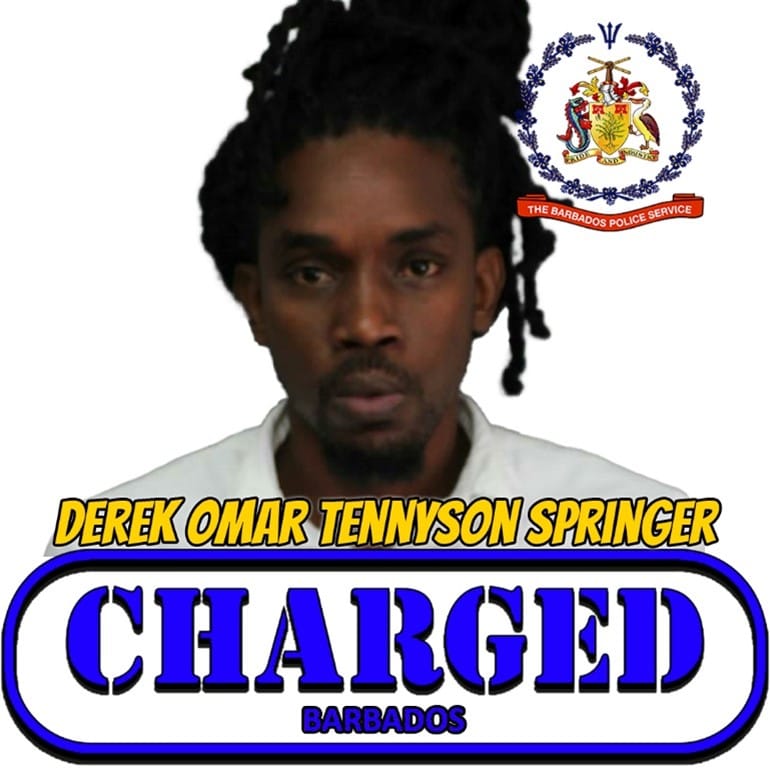CHRIST CHURCH PAIR IN REMAND FOR BODILY HARM CASE | The Bajan Reporter