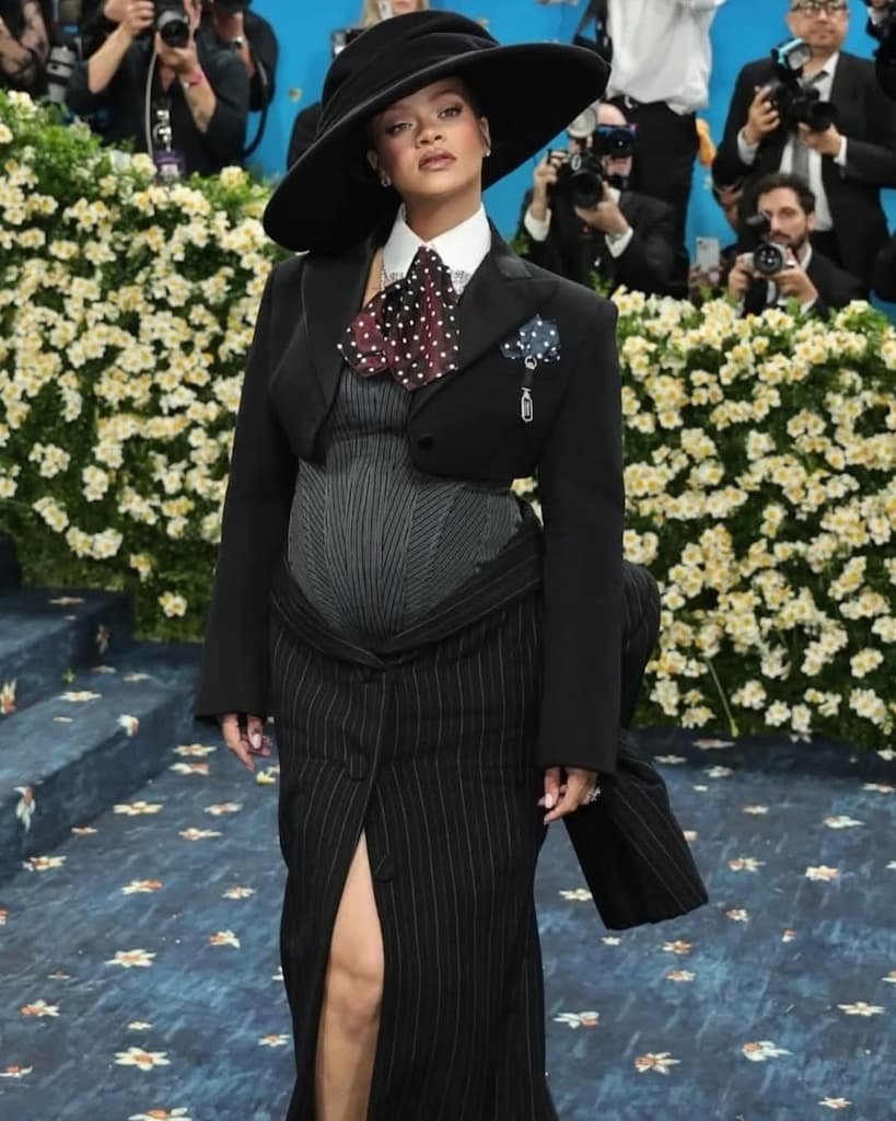 Barbados’ National Hero expecting child No 3, hoping for a girl? | The ...