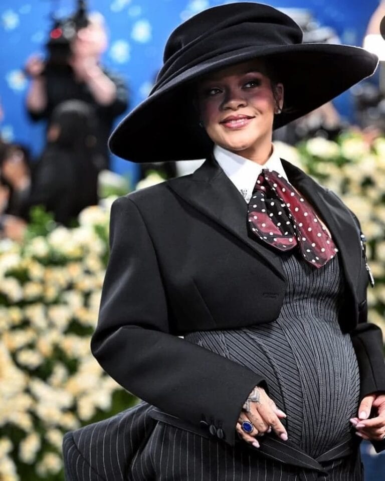 Barbados’ National Hero expecting child No 3, hoping for a girl? | The ...