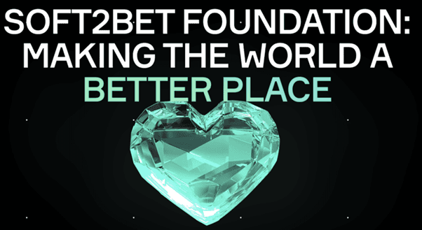 Soft2Bet’s Vision Beyond Gaming: Uri Poliavich on Purpose, People, and Progress | The Bajan Reporter