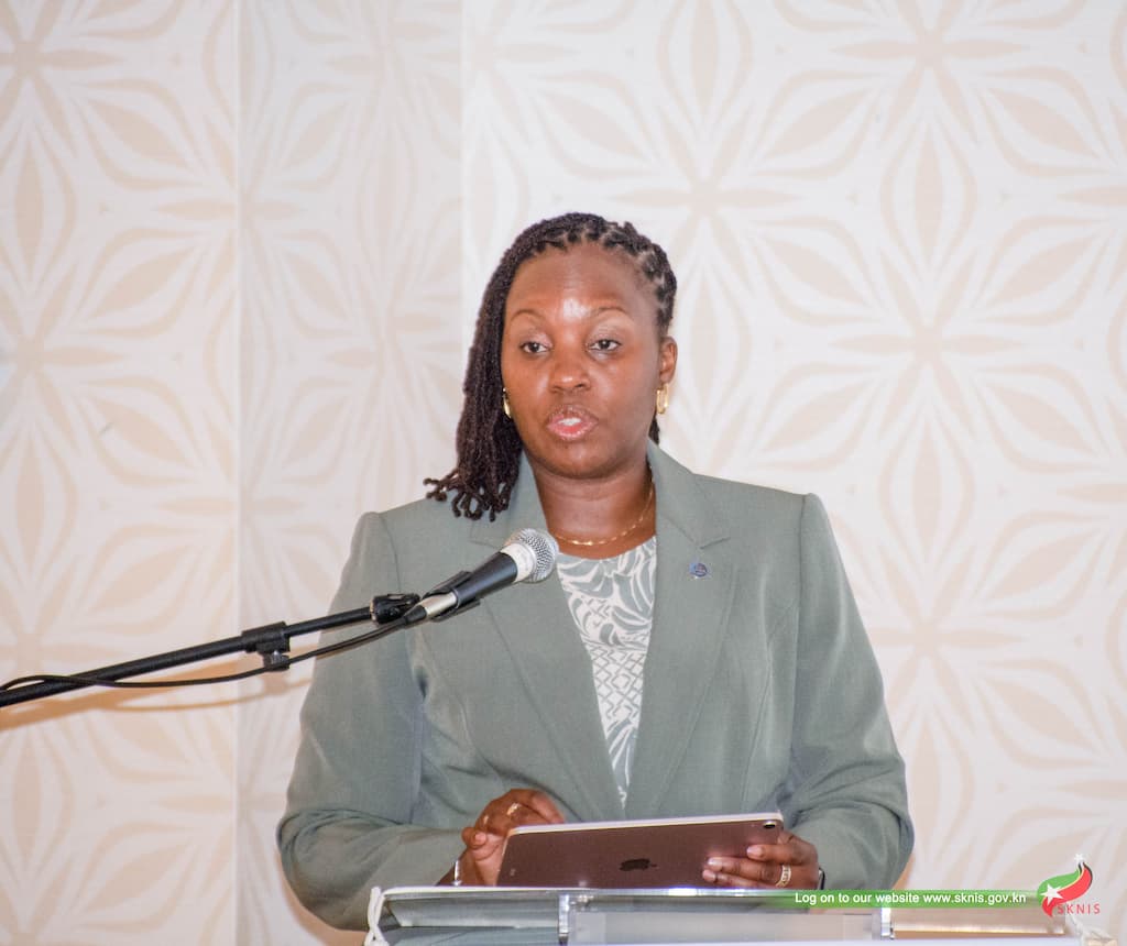 ST KITTS & NEVIS HELD WORKSHOP ON THE TREATY OF SAN JOSÉ TO BOLSTER ...